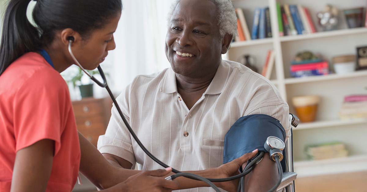 Black Health and Wellness: An Open Dialogue