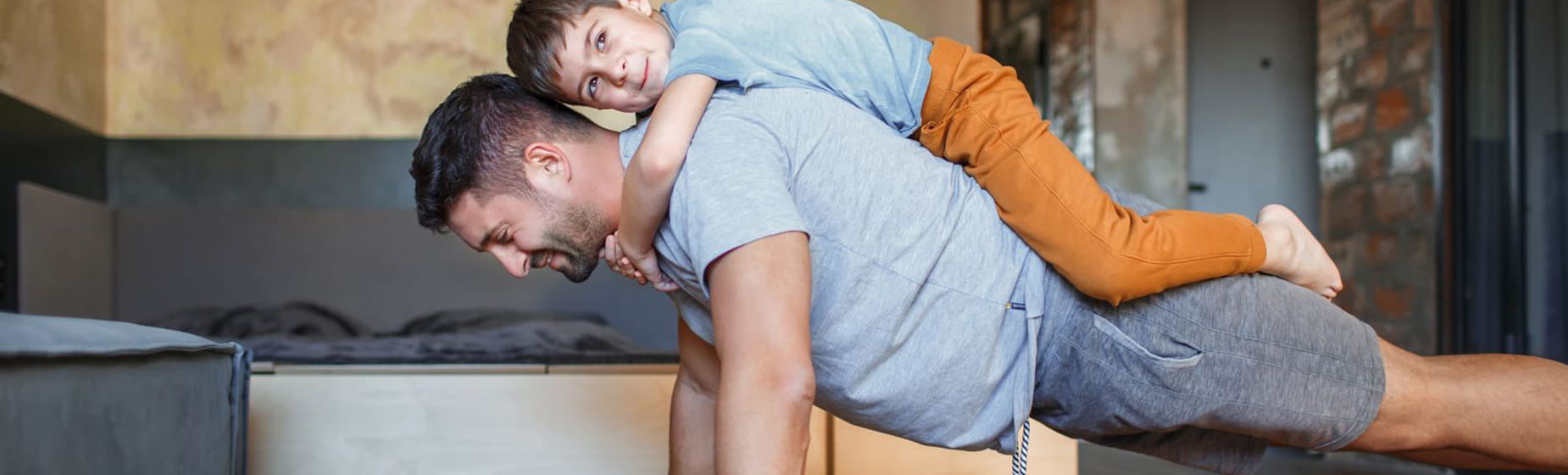 Family-Friendly Assistance in the Workplace