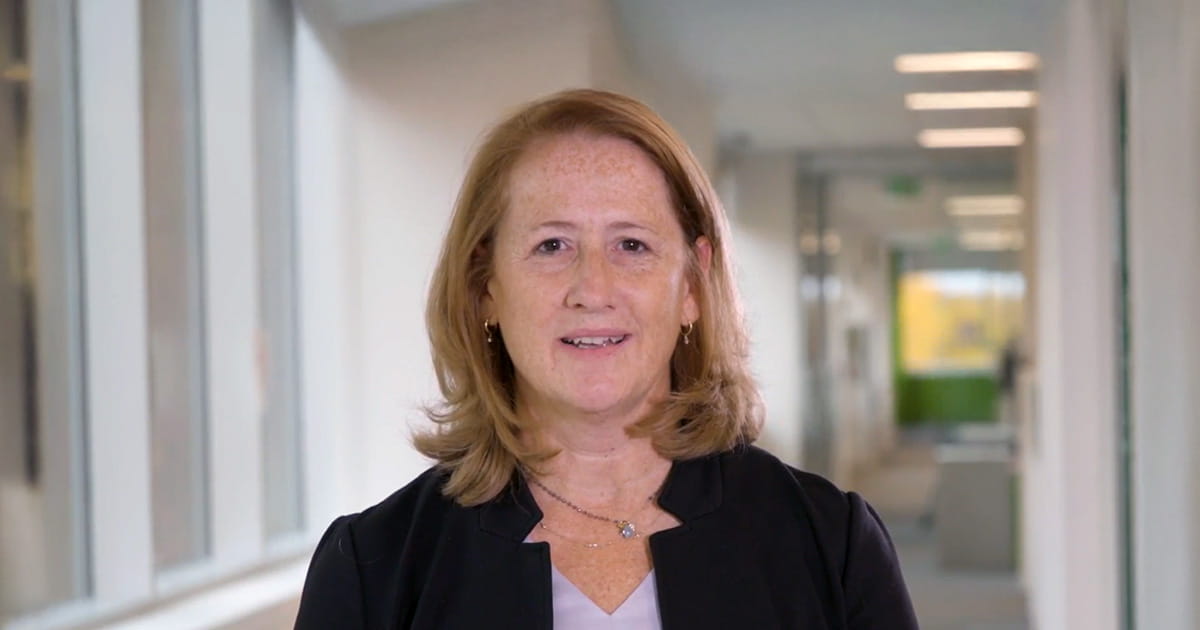 Mainebiz Feature: Liz Rickett talks benefits