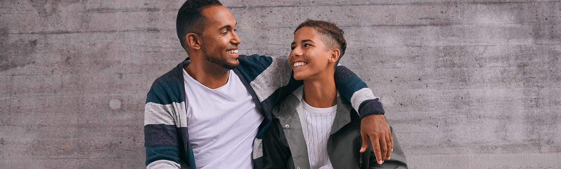 The Power of Positive Role Models