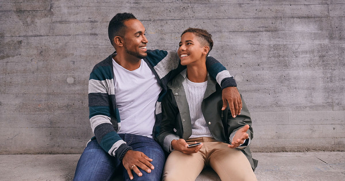 The Power of Positive Role Models